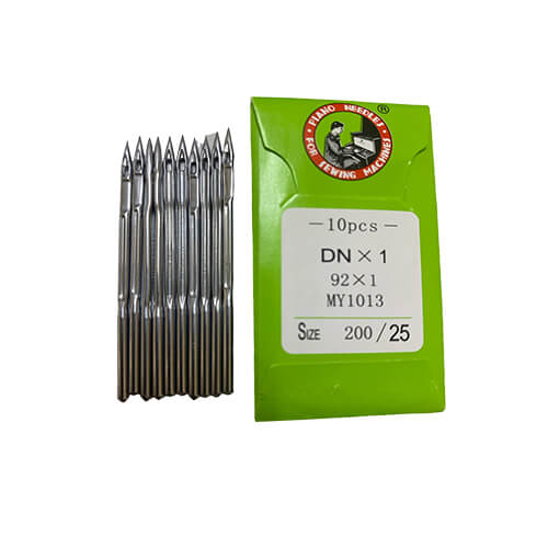 Kim máy may bao 1 vỉ 10 cây